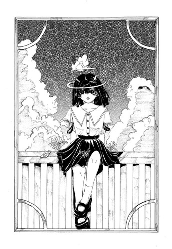 Ribon x Jump Elementary School Student Manga Prize Announces Winners ...