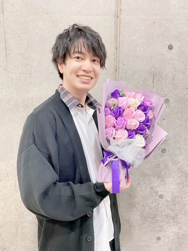 Voice Actors Yumi Uchiyama & Yūsuke Kobayashi Announce Marriage ...