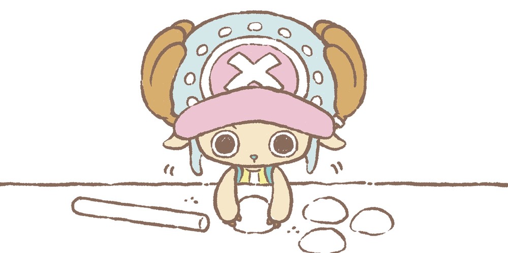 One Piece Meets the Real World in New Chopper's Project - Interest ...