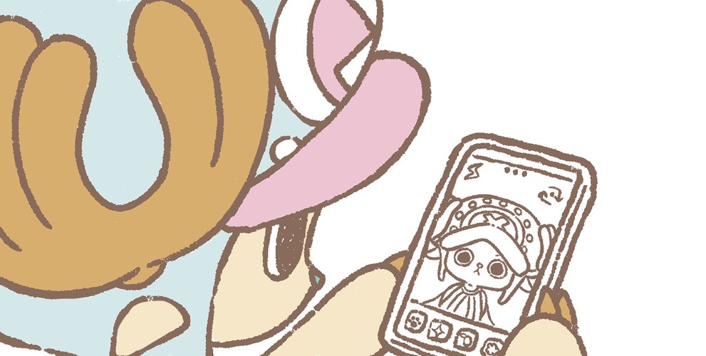 One Piece Meets the Real World in New Chopper's Project - Interest ...