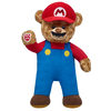 The Mushroom Kingdom Comes to Build-A-Bear Just in Time for Christmas ...
