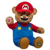 The Mushroom Kingdom Comes to Build-A-Bear Just in Time for Christmas ...