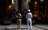 Live-Action Patlabor's Ingram Cockpit Unveiled in Photos - News - Anime ...