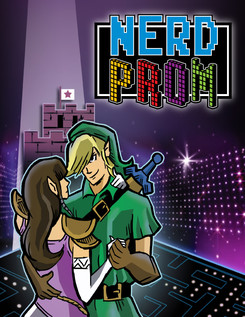The Nerd Prom Comes to Wyoming, Michigan February 28 - Anime News Network
