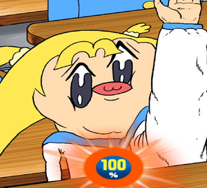 Episode 8 - Pop Team Epic Season 2 - Anime News Network