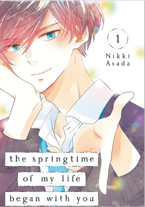 The Spring 2021 Manga Guide - Anime News Network