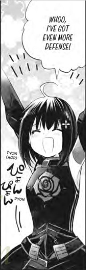 Bofuri - The Spring 2021 Manga Guide - Anime News Network