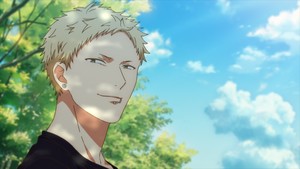 Great BL? That's a Given - This Week in Anime - Anime News Network
