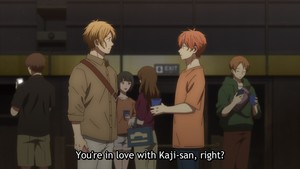 Great BL? That's a Given - This Week in Anime - Anime News Network