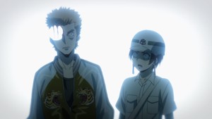 Is High-Rise Invasion Any Good? - This Week in Anime - Anime News Network