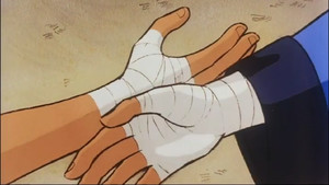 Megalo-Joe - This Week in Anime - Anime News Network