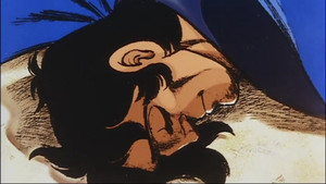 Megalo-Joe - This Week in Anime - Anime News Network