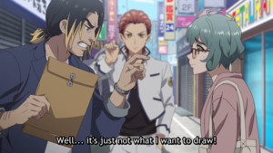 Randy Randy Fairy Ranmaru - This Week in Anime - Anime News Network