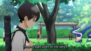 Why You Should Watch Backflip!! - This Week in Anime - Anime News Network