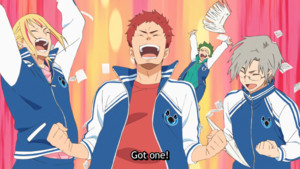 Why You Should Watch Backflip!! - This Week in Anime - Anime News Network