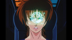 Gnarly Ninja Robots - This Week in Anime - Anime News Network