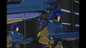 Gnarly Ninja Robots - This Week in Anime - Anime News Network