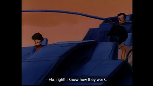 Gnarly Ninja Robots - This Week in Anime - Anime News Network