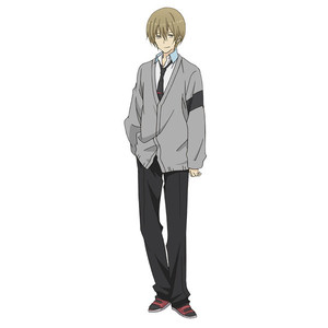 Anime Spotlight - ReLIFE - Anime News Network
