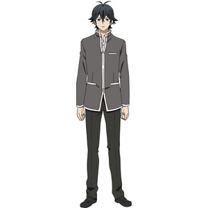 Anime Spotlight - Handa-kun - Anime News Network