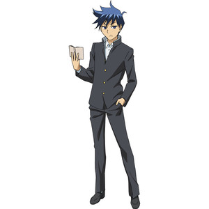 Anime Spotlight - Planet With - Anime News Network