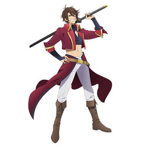 Anime Spotlight - BAKUMATSU - Anime News Network