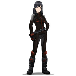 Anime Spotlight - Boogiepop and Others - Anime News Network