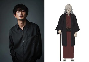 Shinobi no Ittoki Anime Reveals 10 More Cast Members - News - Anime ...