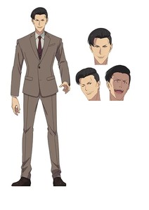 Shinobi no Ittoki Anime Reveals 10 More Cast Members - News - Anime ...