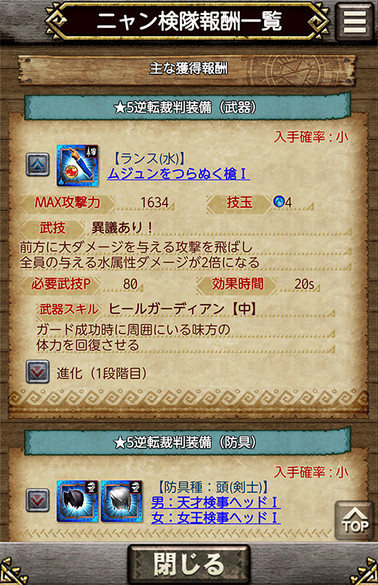 Ace Attorney Characters Now Available in Monster Hunter Explore ...