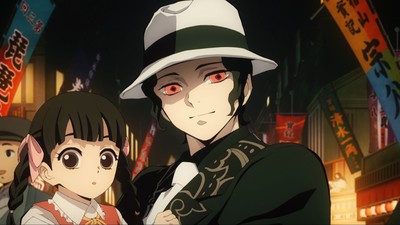 Episode 7 - Demon Slayer: Kimetsu no Yaiba [2019-05-18] - Anime News ...