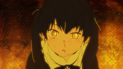 Episode 8 - Fire Force [2019-09-03] - Anime News Network