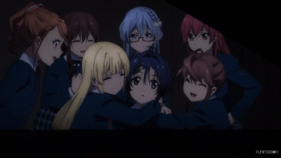 Episode 3 - 22/7 - Anime News Network