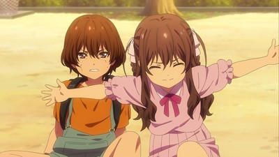 Episode 9 - 22/7 - Anime News Network