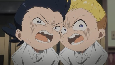 Episode 4 - The Promised Neverland Season 2 - Anime News Network