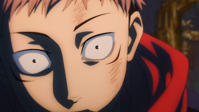 Episode 19 - Jujutsu Kaisen - Anime News Network