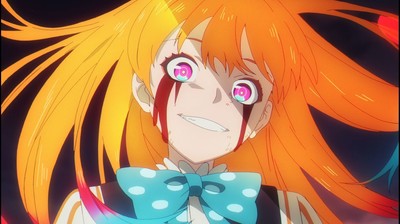 Episodes 9-10 - takt op. Destiny - Anime News Network