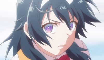 Episode 6 - The Executioner and Her Way of Life - Anime News Network