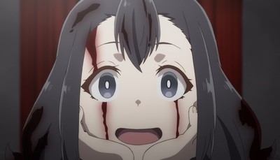 Episode 10 - The Executioner and Her Way of Life - Anime News Network