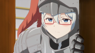 Episodes 1-2 - Parallel World Pharmacy - Anime News Network