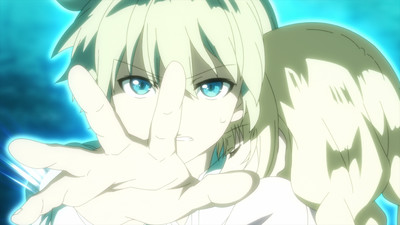 Episode 6 - Parallel World Pharmacy - Anime News Network