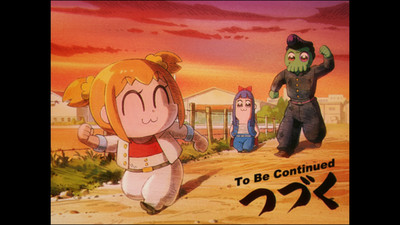 Episode 9 - Pop Team Epic Season 2 - Anime News Network