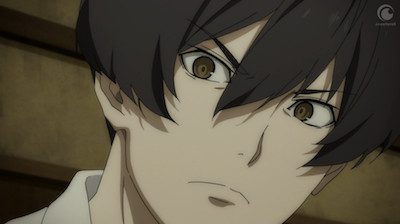 Episode 9 - 91 Days - Anime News Network