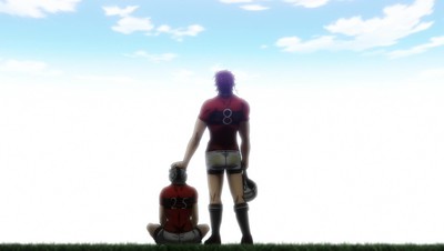 Episode 4 - All Out!! - Anime News Network