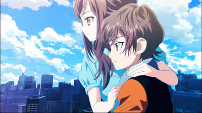 Episode 6 - Hand Shakers - Anime News Network