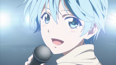 Episode 12 - Fuuka - Anime News Network