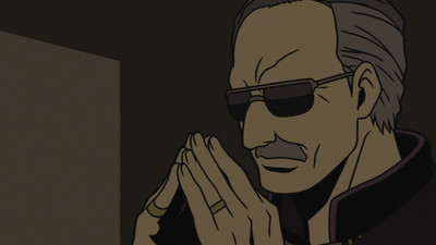 Episode 2 - The Reflection - Anime News Network