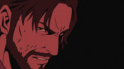 Episode 7 - The Reflection - Anime News Network