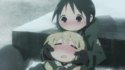 Episode 8 - Girls' Last Tour - Anime News Network