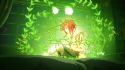 Episode 14 - The Ancient Magus' Bride - Anime News Network